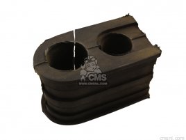 40513-310-000 Rubber,Mount, 40513310000 Honda - SL350, CB750K6, CB350K2