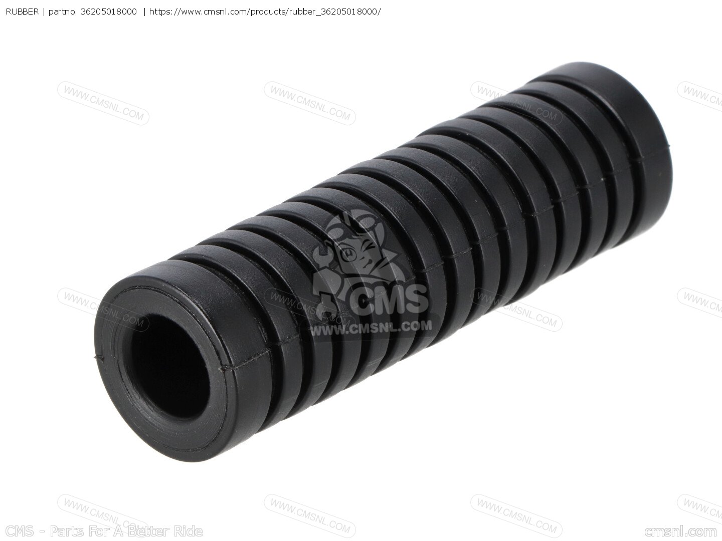 36205018000 Rubber KTM buy online