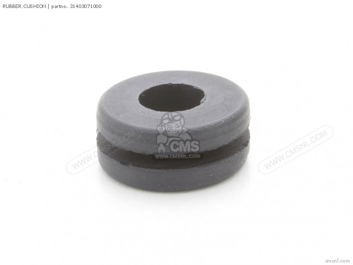 31403071000: Rubber,cushion Honda - buy the 31403-071-000 at CMSNL