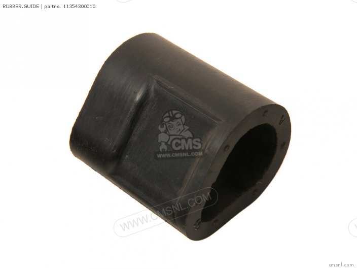 11354300010: RUBBER.GUIDE Honda - buy the 11354-300-010 at CMSNL