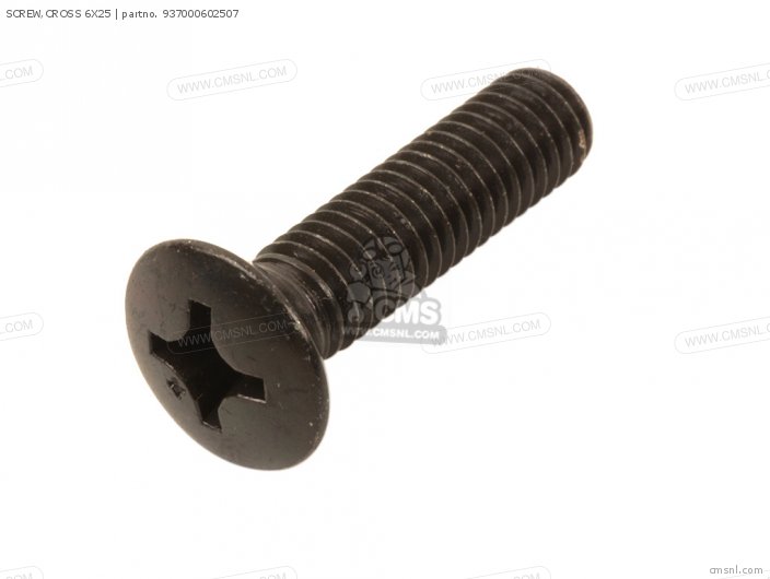 screw cross 6x25 forum