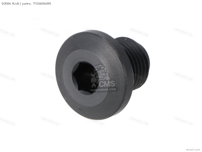 SCREW PLUGをKTMに - CMSNLで注文