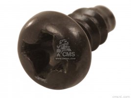 90104-MK7-009 Screw Pan 3X6, 90104MK7009 Honda - VT700C, VT800C, NV750C