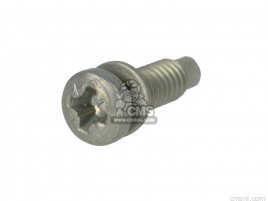 90149-06903-00 Screw(Gj3), 9014906903 Yamaha - WVT700T, WVT700U, WVT1100U