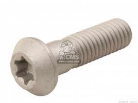 90149-06903-00 Screw(Gj3), 9014906903 Yamaha - WVT700T, WVT700U, WVT1100U