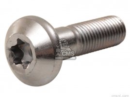 90149-06903-00 Screw(Gj3), 9014906903 Yamaha - WVT700T, WVT700U, WVT1100U