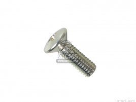 SCREW,OVAL,5X16 for Honda - order at CMSNL