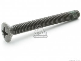 SCREW,OVAL,6X55 for Honda - order at CMSNL