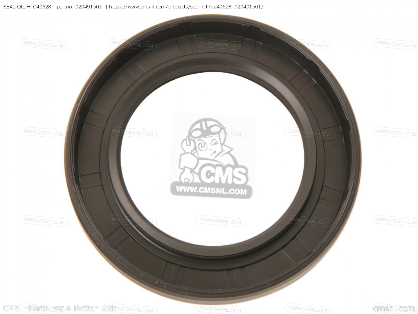 920491501: Seal-oil,htc40628 Kawasaki - buy the 92049-1501 at CMSNL
