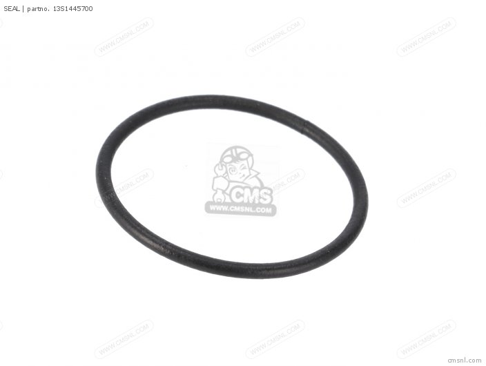 13S1445700: Seal Yamaha - buy the 13S-14457-00 at CMSNL
