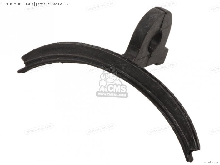52202HB5000: SEAL,BEARING HOLD Honda - buy the 52202-HB5-000 at CMSNL