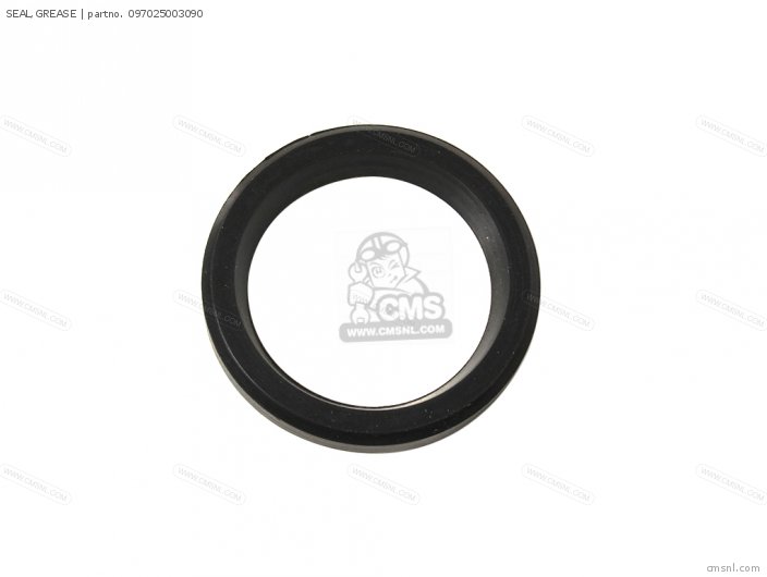 097025003090: Seal,grease Honda - buy the 09702-5003090 at CMSNL