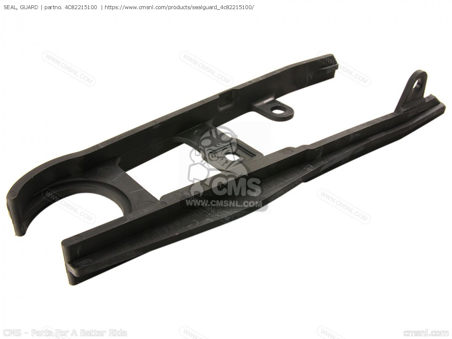 SEAL, GUARD for YZF-R1 2007 4C81 EUROPE 1F4C8-300E1 - order at CMSNL