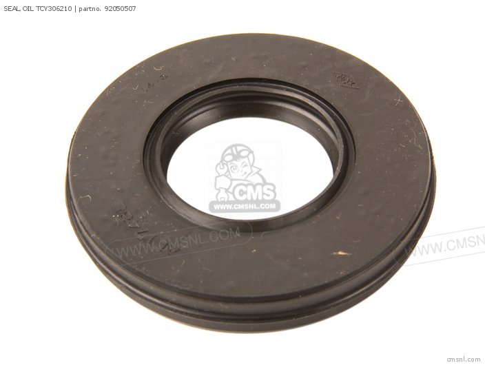 92050507: SEAL,OIL TCY306210 Kawasaki - buy the 92050-507 at CMSNL