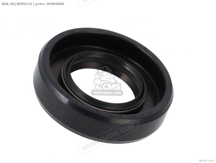 0928928006: Seal,oil(28x50x12) Suzuki - buy the 09289-28006 at CMSNL