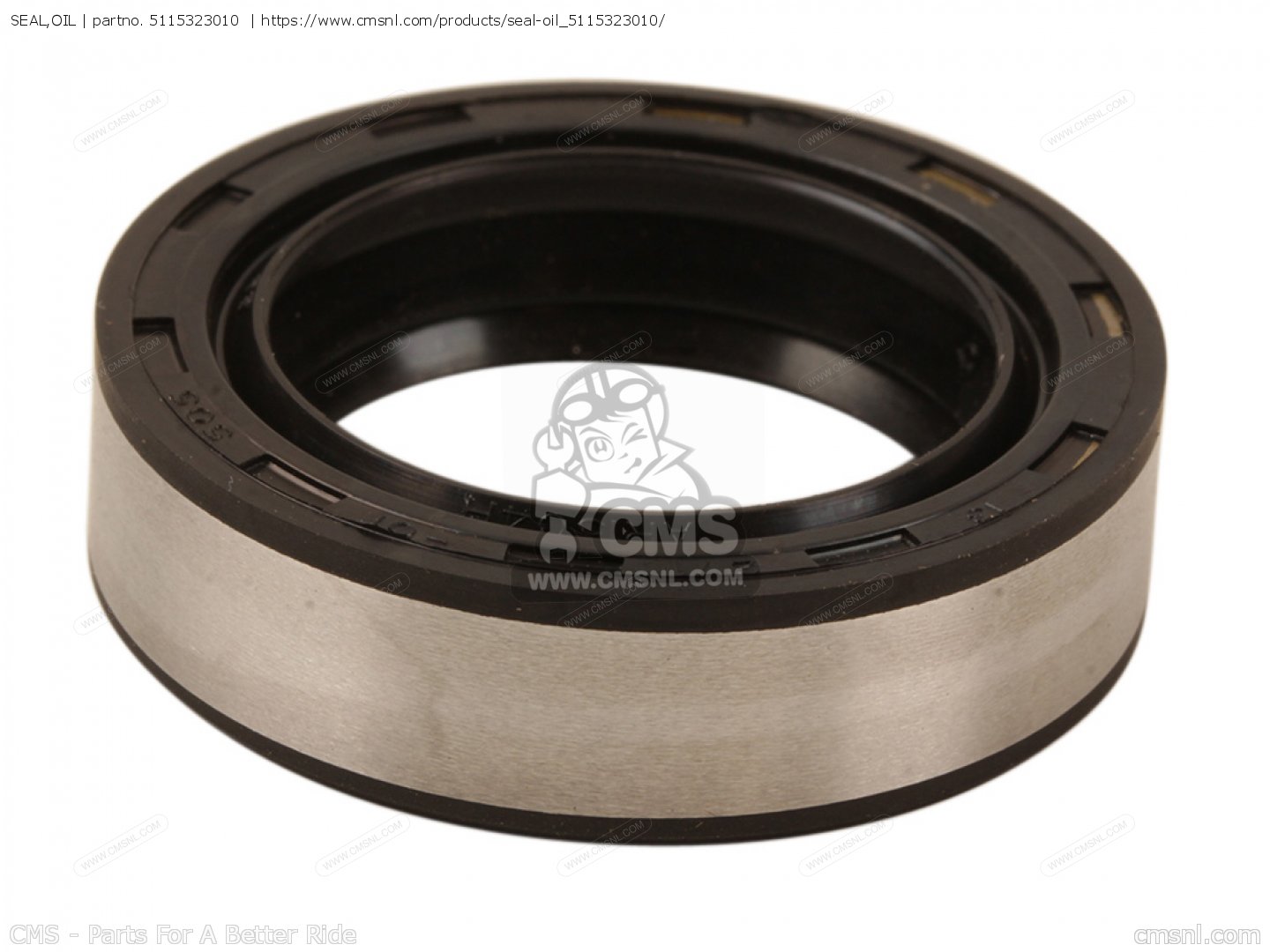 5115323010: SEAL,OIL Suzuki - buy the 51153-23010 at CMSNL