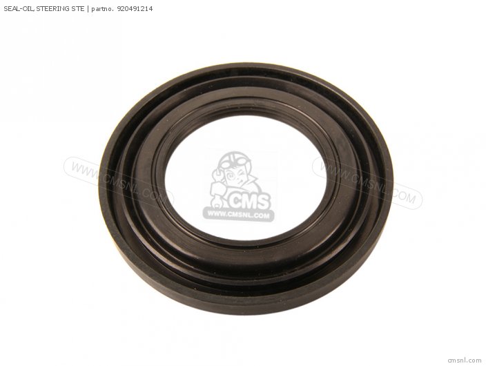 SEAL-OIL,STEERING STE for Kawasaki - order at CMSNL