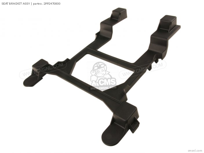 2PP2470800: SEAT BRACKET ASSY Yamaha - buy the 2PP-24708-00-00 at CMSNL