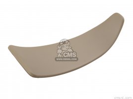 77200-MCA-000ZA Seat Comp,Do*Nh1*, 77200MCA000ZA Honda - GL1800A
