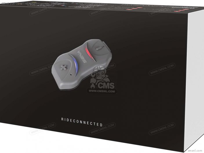 16660210: SENA 10R-02 BT HEADSET SENA - buy the 16660210 at CMSNL