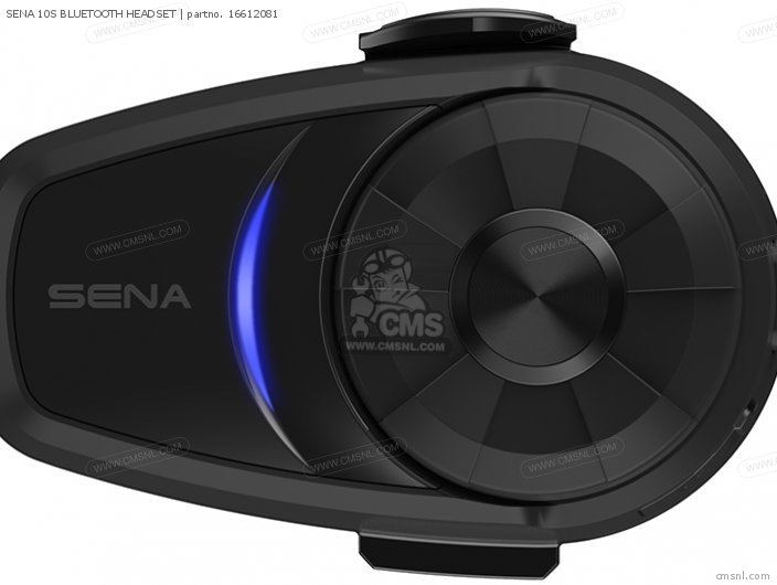 16612081: SENA 10S BLUETOOTH HEADSET SENA - buy the 16612081 at CMSNL