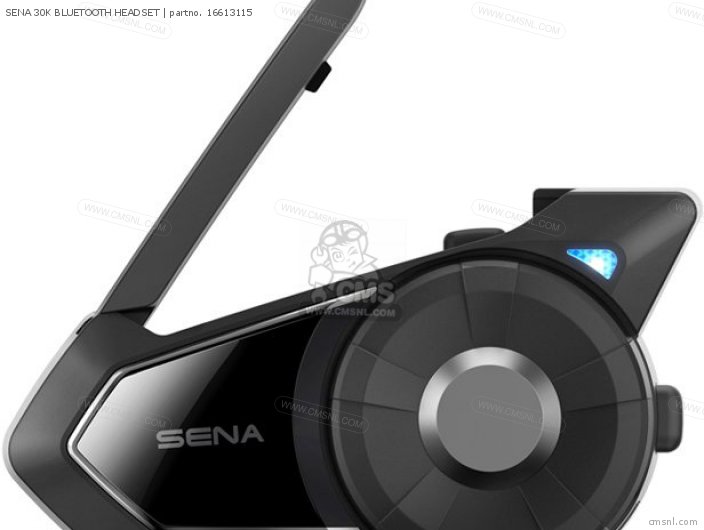 16613115: SENA 30K BLUETOOTH HEADSET SENA - buy the 16613115 at CMSNL