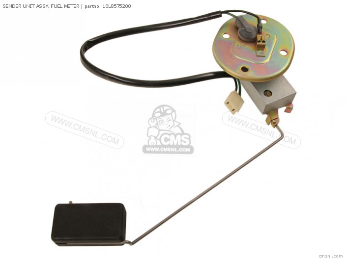 10L8575200: Sender Unit Assy, Fuel Meter Yamaha - buy the 10L-85752-00 ...