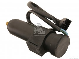 070AJ-0010101 Adapter Air M10X1, 070AJ0010101 Honda