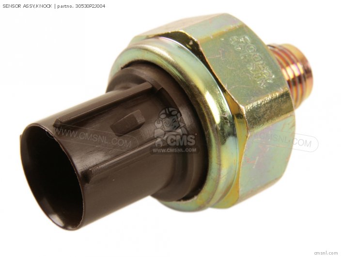 30530P2J004: SENSOR ASSY,KNOCK Honda - buy the 30530-P2J-004 at CMSNL
