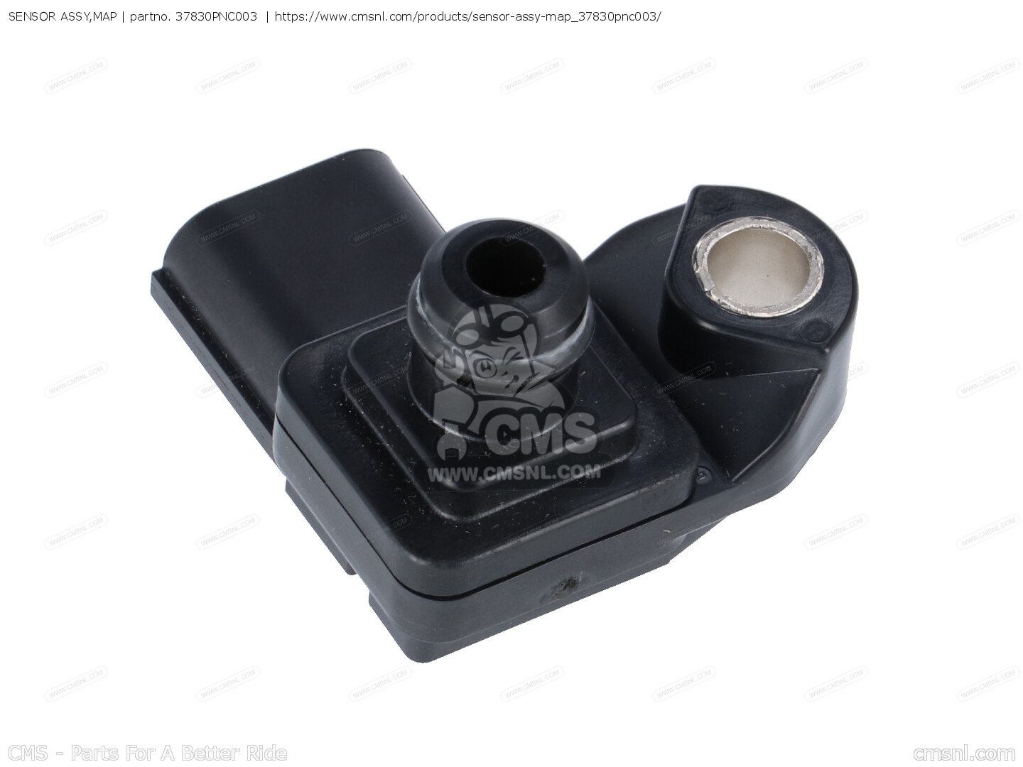 37830PNC003: Sensor Assy,map Honda - buy the 37830-PNC-003 at CMSNL