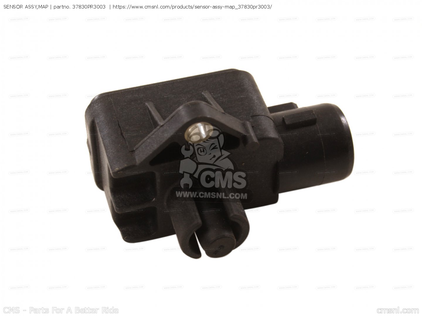 SENSOR ASSY,MAP for Honda - order at CMSNL