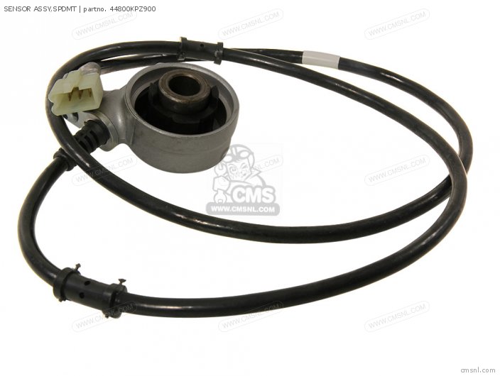 SENSOR ASSY,SPDMT for SES125 DYLAN 2004 (4) ENGLAND - order at CMSNL