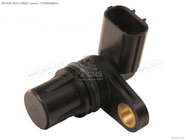 37700MGED01: Sensor Assy,speed Honda - buy the 37700-MGE-D01 at CMSNL