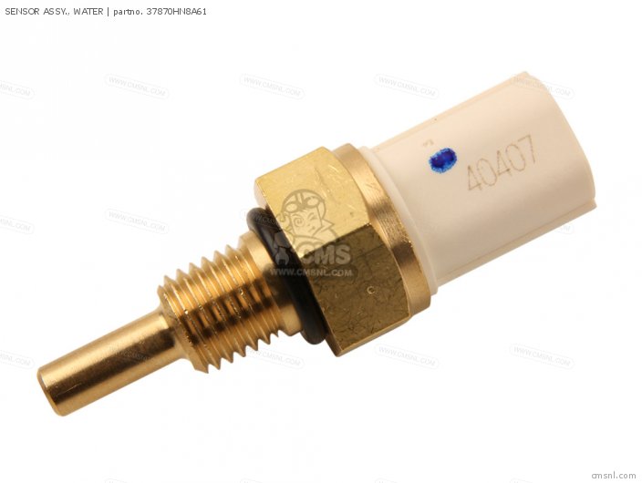 37870HN8A61: Sensor Assy,tw Honda - buy the 37870-HN8-A61 at CMSNL