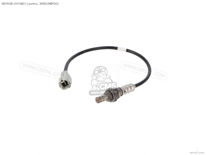 Sensor Oxygen Forum