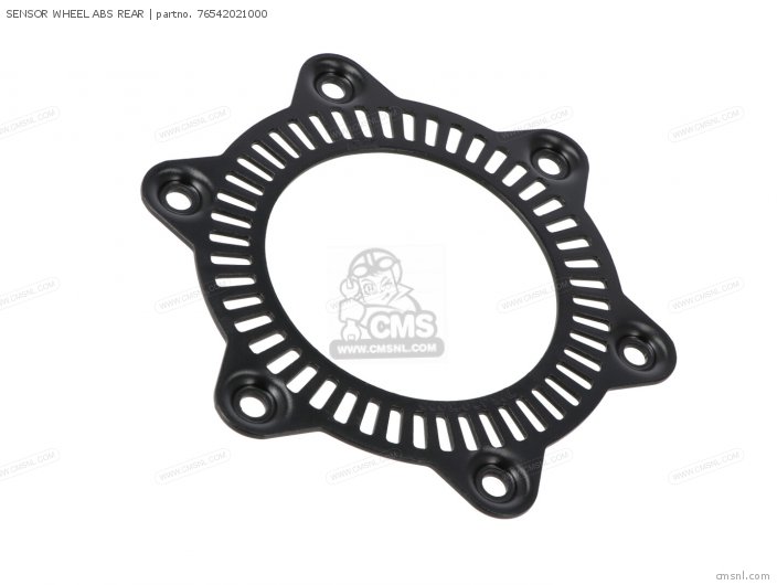 SENSOR WHEEL ABS REAR for 690 SMC R US 2020 - order at CMSNL