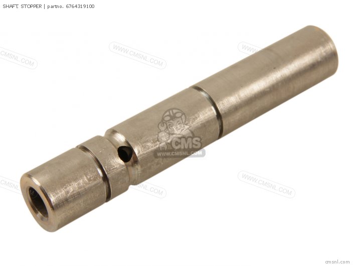 SHAFT, STOPPER for C40/MHQ/ERQ/PRQ 1992 - order at CMSNL