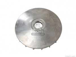 8CR-17611-00-00 Sheave, Primary Fixed, 8CR1761100 Yamaha - VX500 ...
