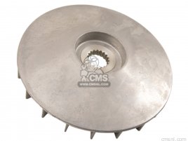 8CR-17611-00-00 Sheave, Primary Fixed, 8CR1761100 Yamaha - VX500 ...