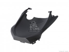 48111-09EF0-163 Shield, Leg Front, 4811109EF0163 Suzuki - AP50, AP50R7 ...