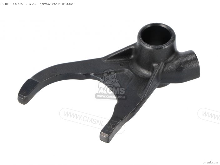 79234101000A: SHIFT FORK 5.-6. GEAR Husqvarna - buy the 79234101000 at ...