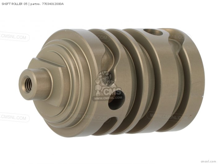 77034012000A: SHIFT ROLLER 05 Husqvarna - buy the 77034012000 at CMSNL
