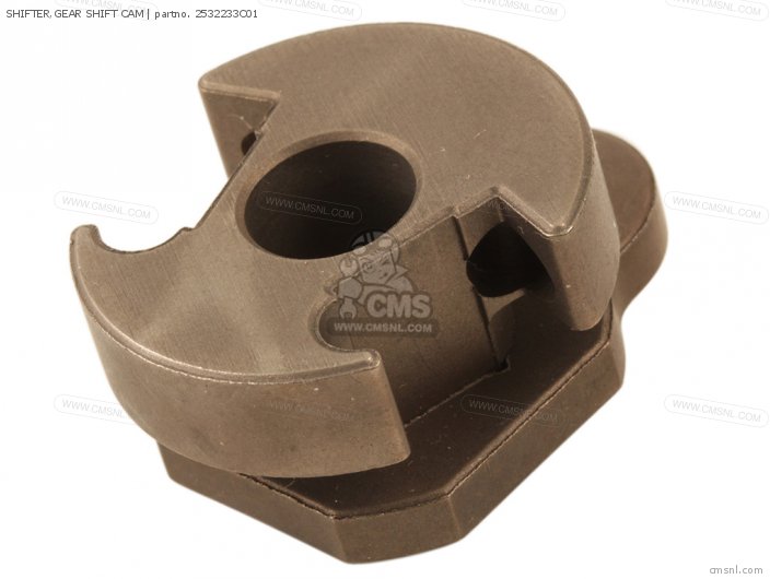Shifter Cam Forum