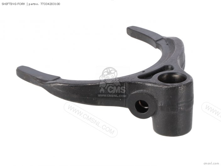 SHIFTING フォークをKTMに - CMSNLで注文