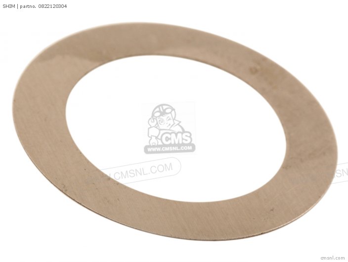 0822120304: SHIM Suzuki - buy the 08221-20304 at CMSNL