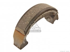 43120-MJ1-940 Shoe Comp.,Rr.bra (Mca), 43120MJ1940 Honda - VT1100C ...