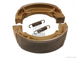 54401-35810-P, 5440135810P Suzuki - DR400S, DR500S, GT200E