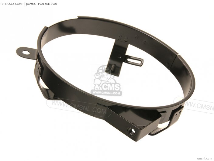 SHROUD COMP for Honda - order at CMSNL