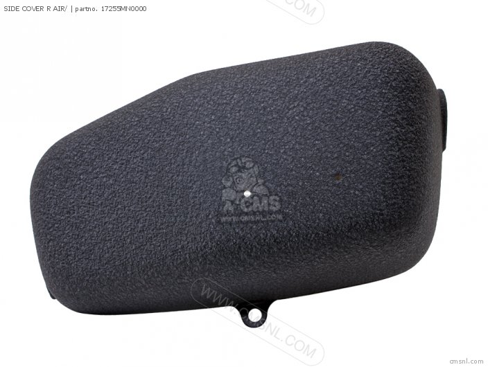 SIDE COVER R AIR/ for Honda - order at CMSNL