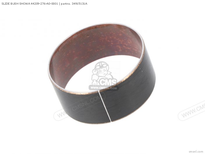 34915131A: SLIDE BUSH SHOWA 44209-276-A0-0001 Ducati - buy the ...